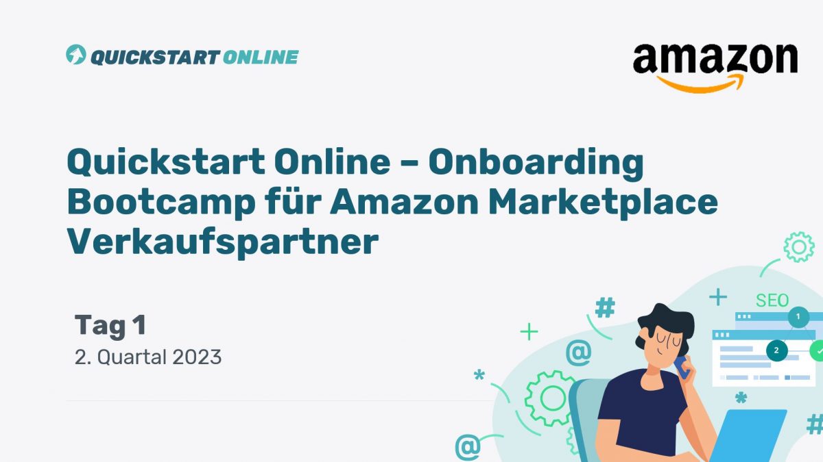 Onboarding Bootcamp - Quickstart Online Onboarding Bootcamp - Quickstart Online