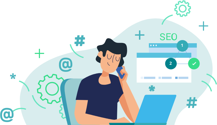 Startseite - Quickstart Online